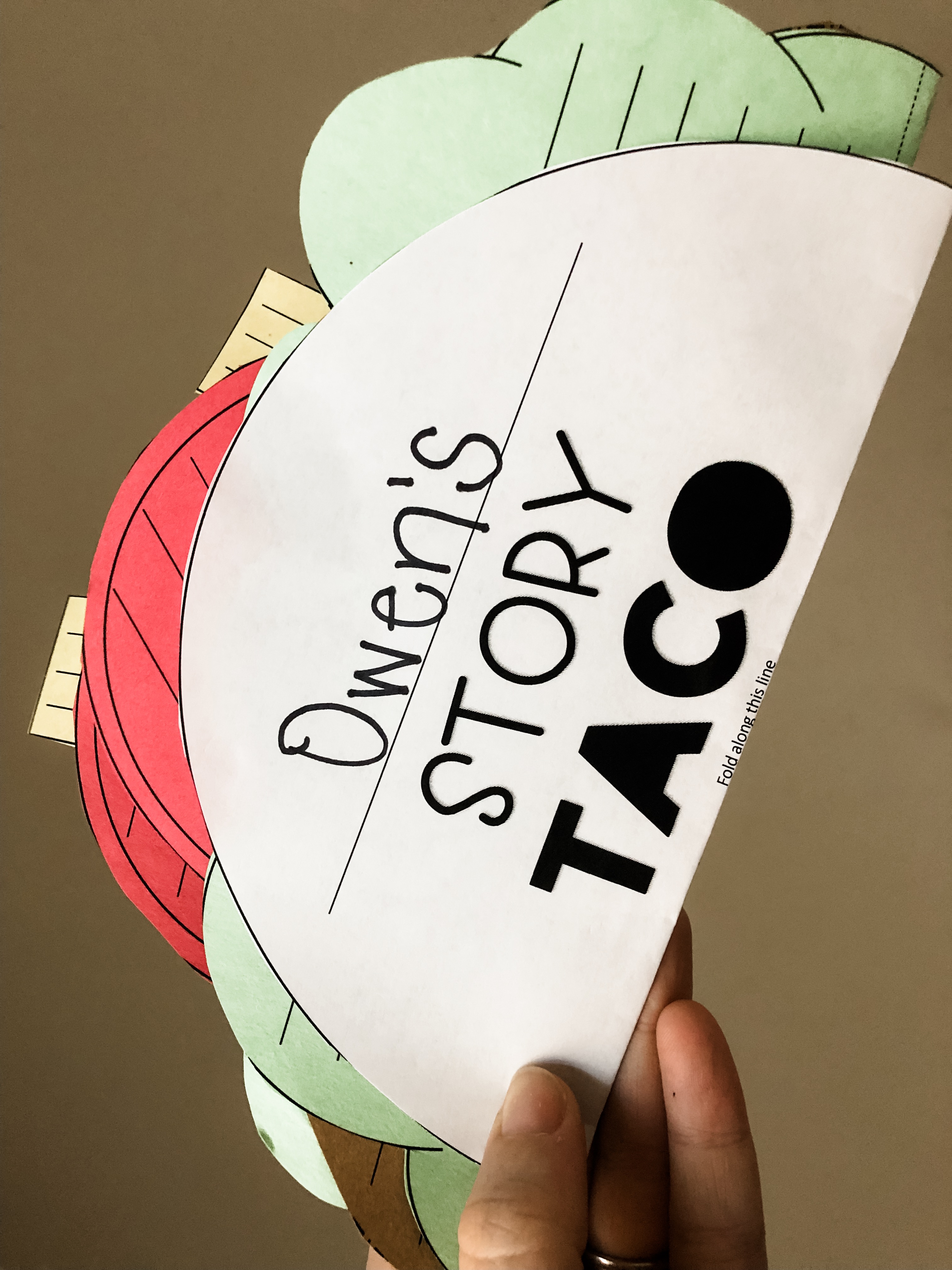 Story Taco-Fiesta Transformation - Simply Engagement