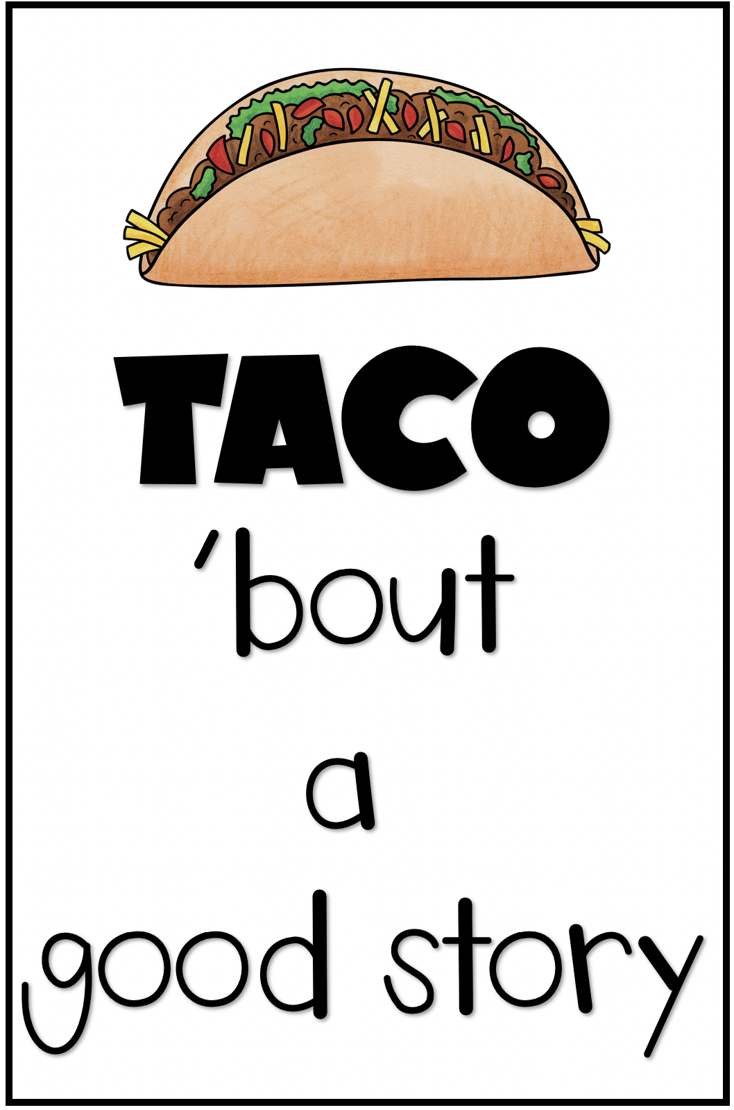 Story Taco-Fiesta Transformation - Simply Engagement