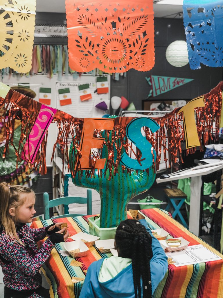 Story Taco-Fiesta Transformation - Simply Engagement